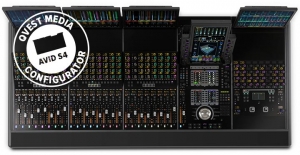 Avid S4 Configurator - Avid